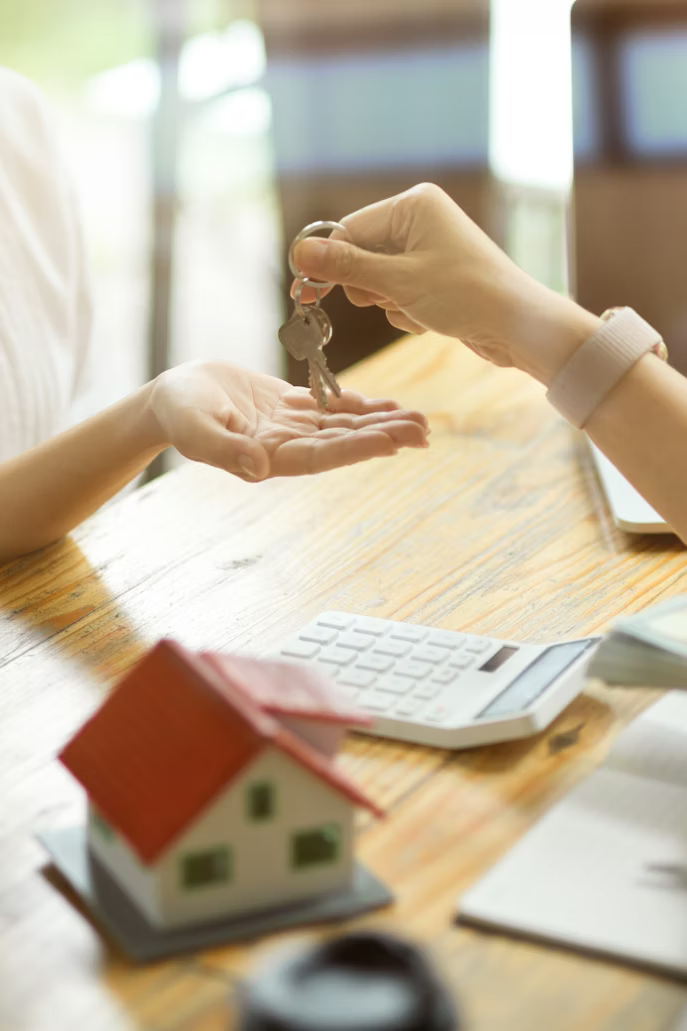 TenancyFlow - BC Residential Tenancy Agreement & RTB Forms for Landlords